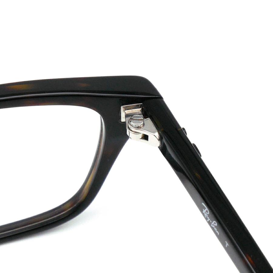 レイバン メガネ RX5416D (RB5416D) 8287 53サイズ Ray-Ban アジアンフィット メンズ レディース フレーム ...