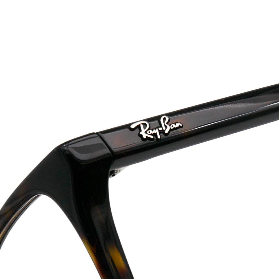 レイバン メガネ RX5416D (RB5416D) 8287 53サイズ Ray-Ban アジアンフィット メンズ レディース フレーム ...