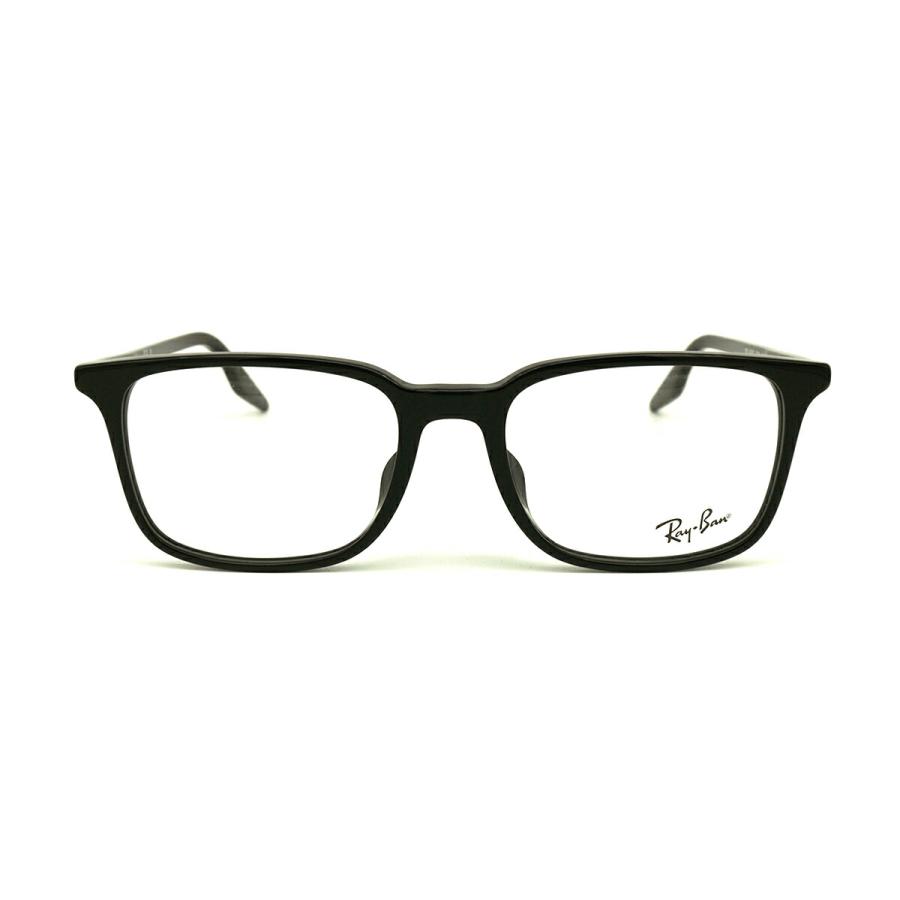 レイバン メガネ RX5421F (RB5421F) 2000 55mm Ray-Ban アジアンフィット フレーム : グラシズ - 通販 ...