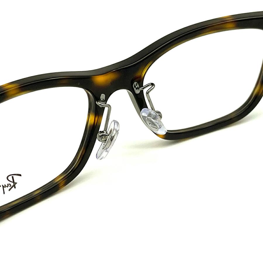 レイバン メガネ RX5426D (RB5426D) 8287 54mm Ray-Ban アジアンフィット フレーム : グラシズ - 通販 ...