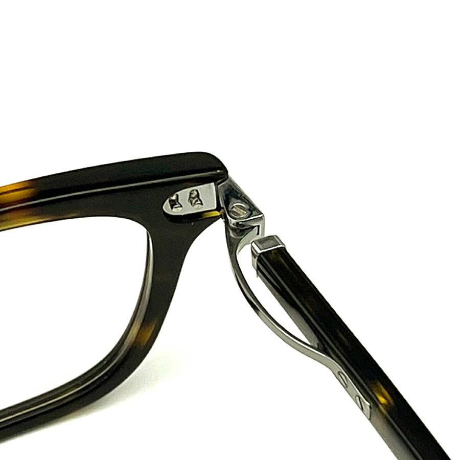 レイバン メガネ RX5426D (RB5426D) 8287 54mm Ray-Ban アジアンフィット フレーム : グラシズ - 通販 ...