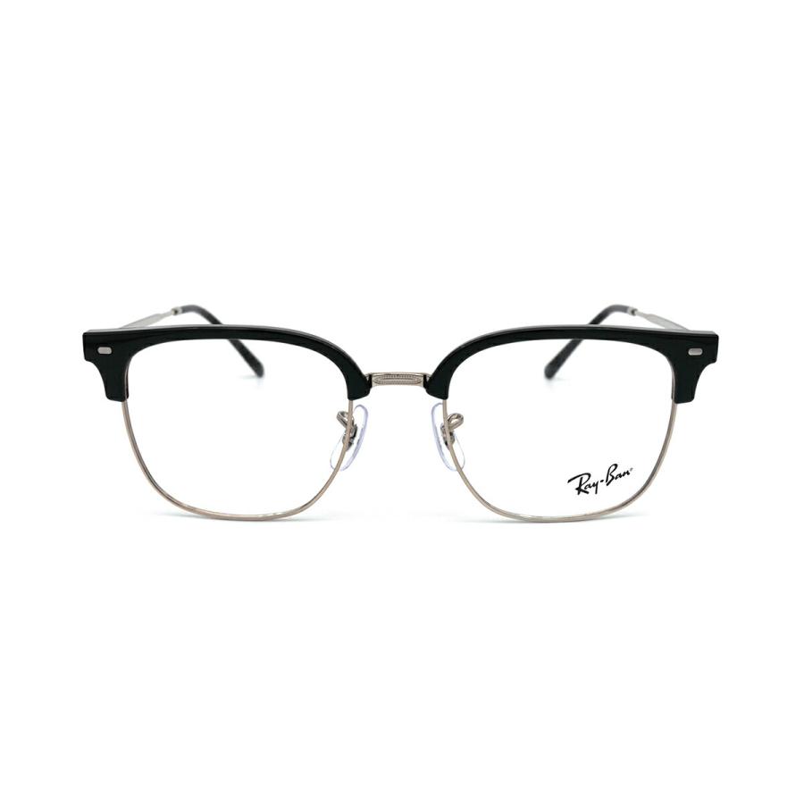 レイバン 老眼鏡 RX7216F (RB7216F) col.2000 53mm Ray-Ban NEW CLUBMASTER ニュークラブ ...