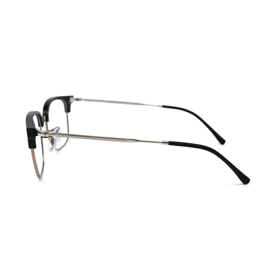 レイバン 老眼鏡 RX7216F (RB7216F) col.2000 53mm Ray-Ban NEW CLUBMASTER ニュークラブ ...