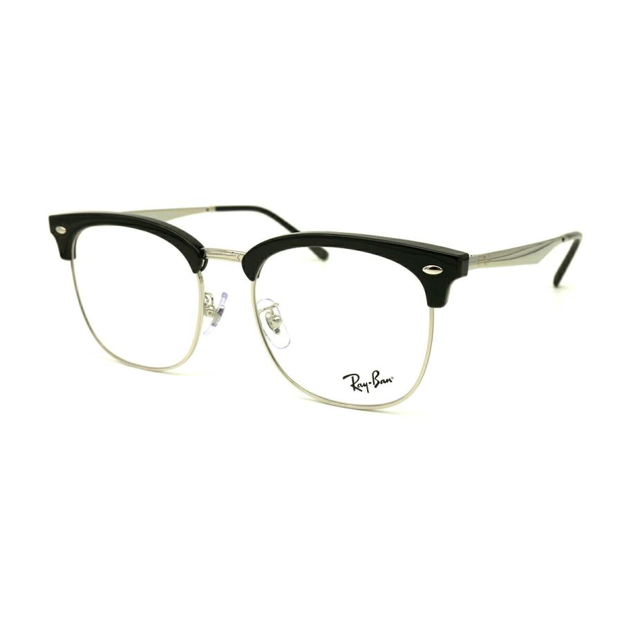 レイバン メガネ RX7318D (RB7318D) 2000 54mm Ray-Ban フレーム : rx7318d-2000 : グラシズ ...