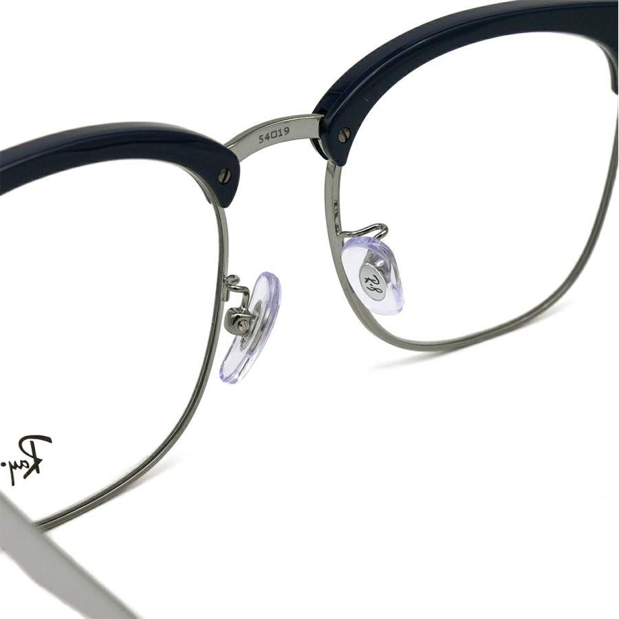 レイバン 調光 サングラス RX7318D (RB7318D) 8210 54mm Ray-Ban UVカット 色が変わる : グラシズ ...