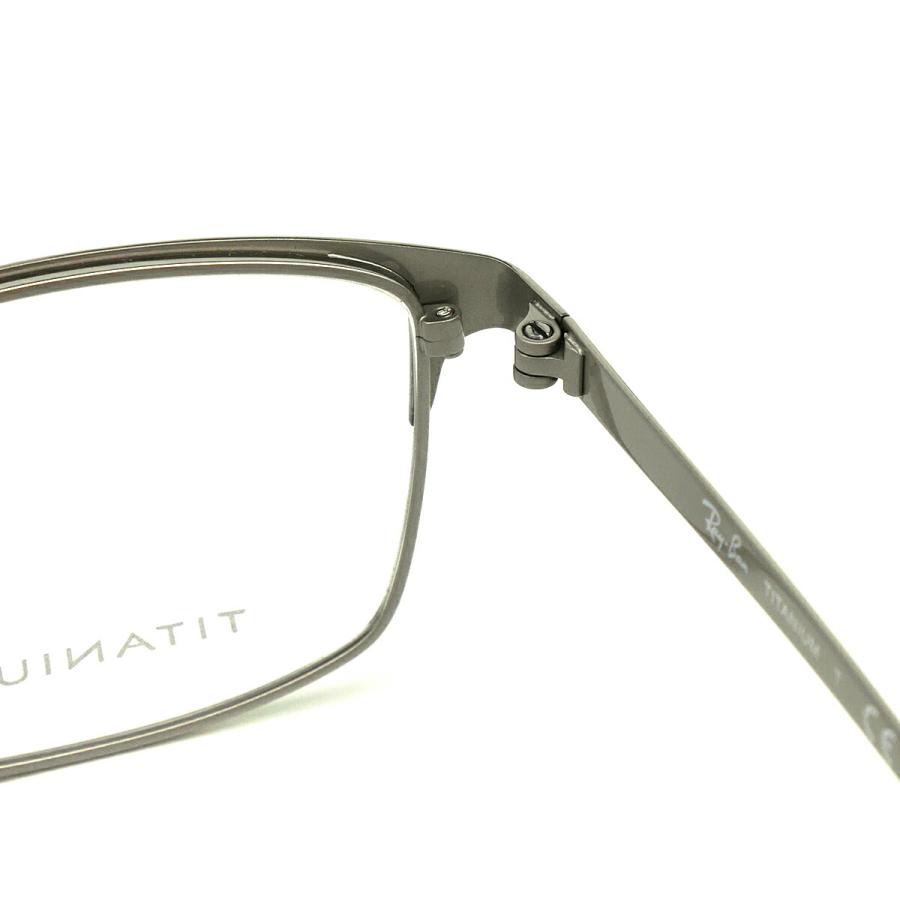 レイバン サングラス ゴルフ RX8772D (RB8772D) 1235 54mm Ray-Ban UVカット : グラシズ - 通販 - Yahoo!ショッピング