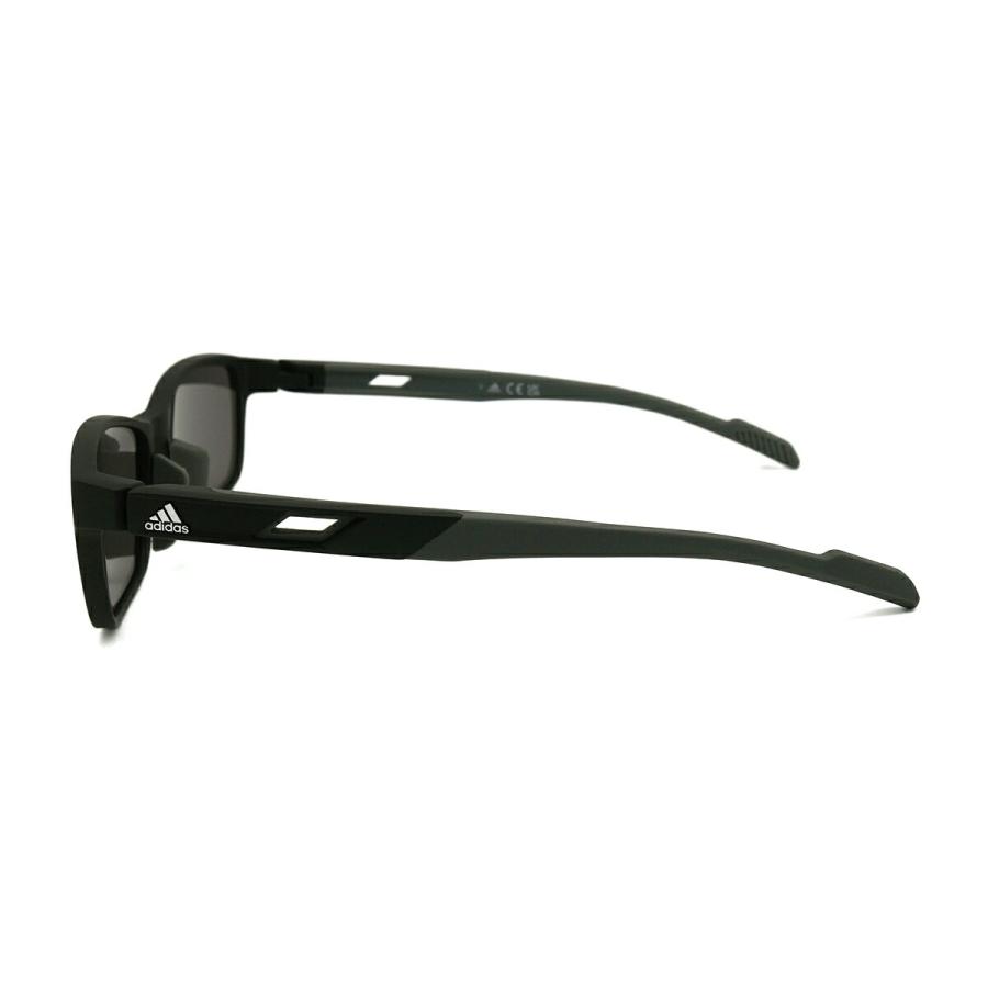 adidas（アディダス） サングラス SP5053D (SP5053D/V) col.005 57mm