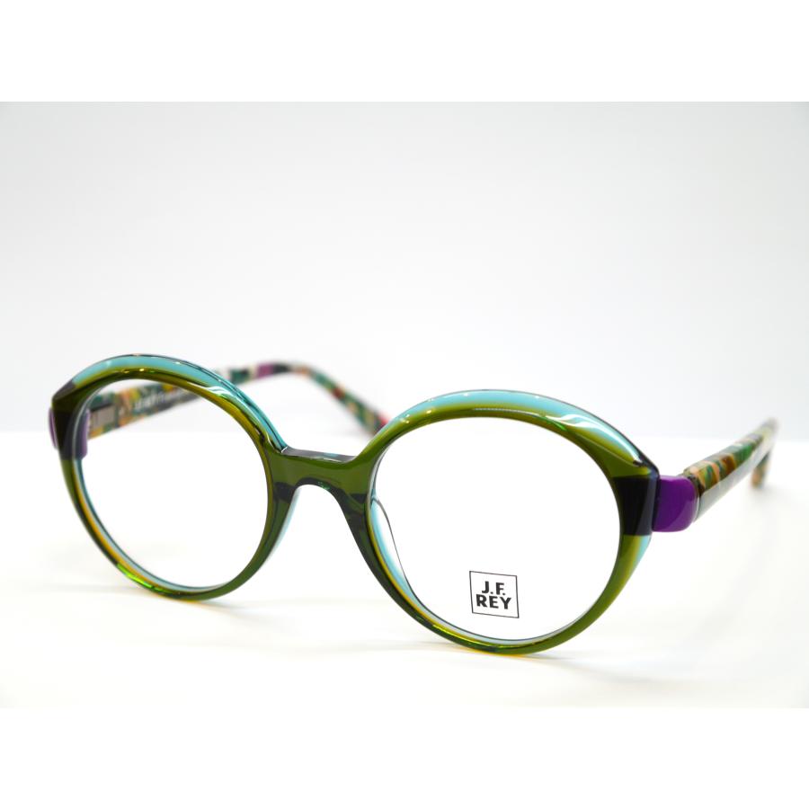 J.F.REY J.F.REY ジェイエフレイ メガネフレーム JF1546 Col.2581 : eyeshop-heart - 通販 ...