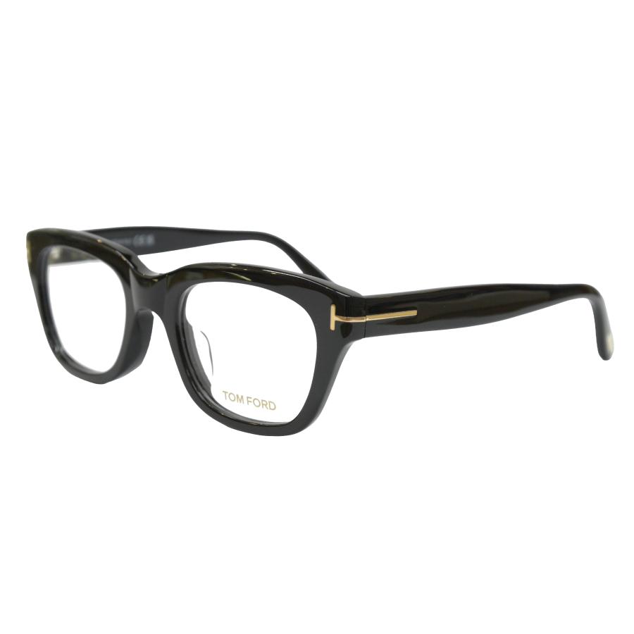 TOM FORD EYEWEAR FORD トム フォード TF5178-F Col.001 51サイズ : eyeshop-heart ...