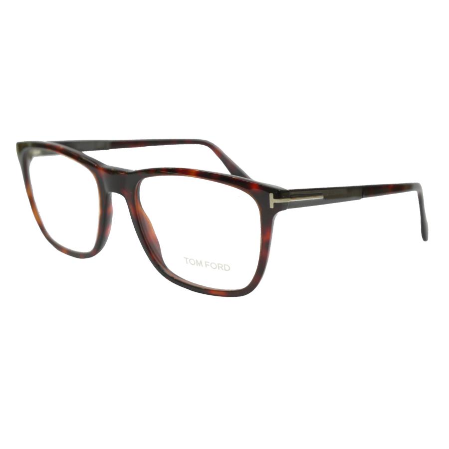 TOM FORD EYEWEAR FORD トム フォード TF5351 Col.052 54サイズ : eyeshop-heart - 通販 ...