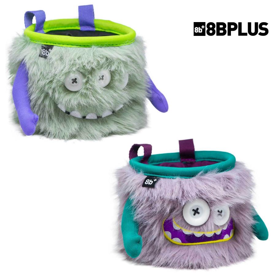 8BPLUS エイトビープラス 日本正規品 CHALKBAGS チョークバッグ : EZAKI NET GOLF - 通販 - Yahoo!ショッピング