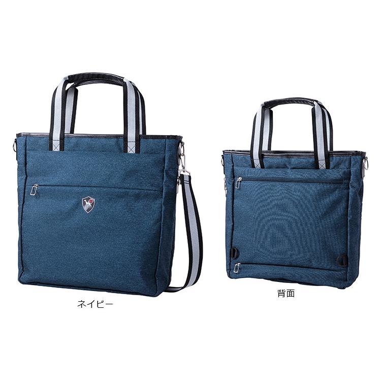 adabat アダバット 日本正規品 トートバッグ 「 ABT412 」 : EZAKI NET GOLF - 通販 - Yahoo!ショッピング
