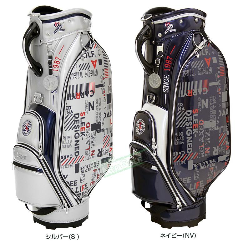 adabat アダバット日本正規品 35ANNIVERSARY メンズキャディバッグ 「 ABC421 」 : adb-cb-abc421 : EZAKI NET GOLF - 通販 ...