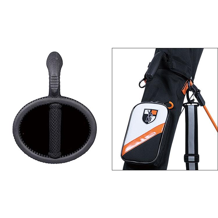 adabat アダバット日本正規品 セルフスタンド クラブケース 「 AB426S 」 : EZAKI NET GOLF - 通販 - Yahoo!ショッピング