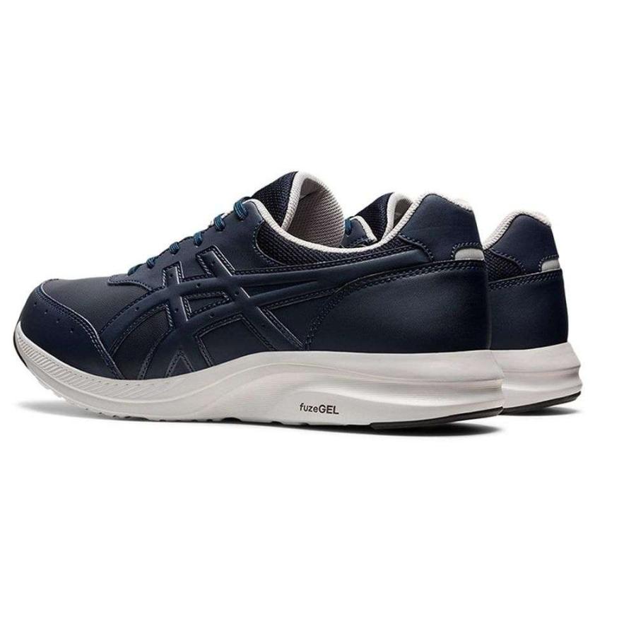 ASICS アシックス商事 1291A041 GEL-FUNWALKER(ゲルファンウォーカー) M041 ネイビーブルー : EZAKI NET GOLF - 通販 - Yahoo!ショッピング