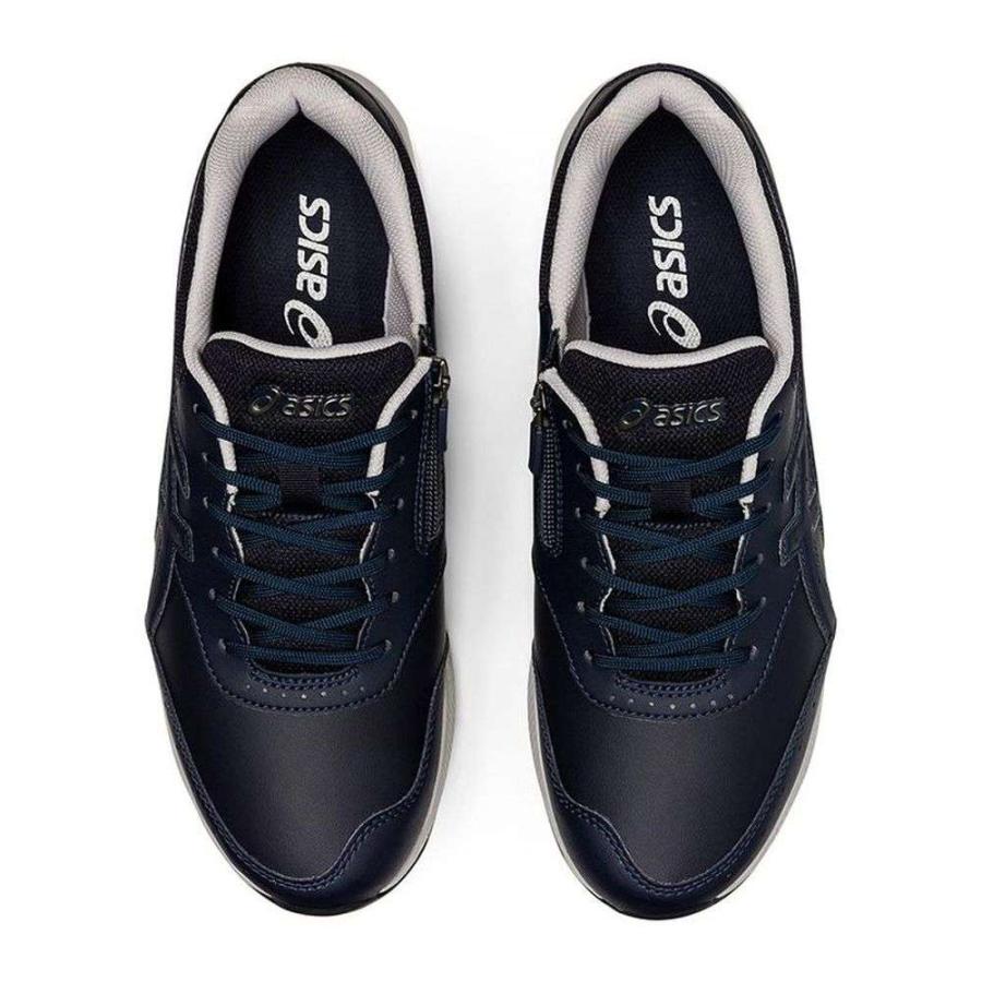 ASICS アシックス商事 1291A041 GEL-FUNWALKER(ゲルファンウォーカー) M041 ネイビーブルー : EZAKI NET GOLF - 通販 - Yahoo!ショッピング