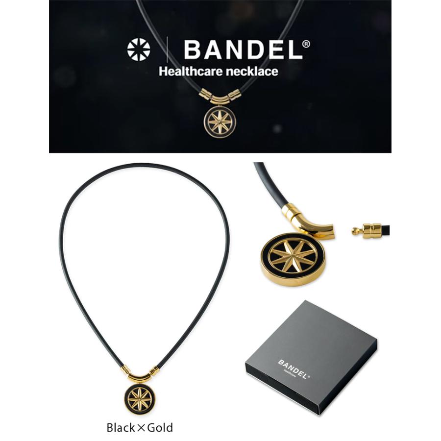 BANDEL バンデル 正規品 ヘルスケア EARTH アース 磁気ネックレス : EZAKI NET GOLF - 通販 - Yahoo!ショッピング