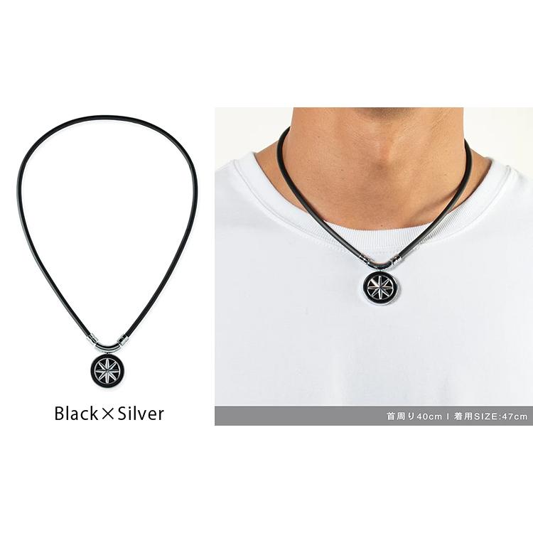 BANDEL バンデル 正規品 ヘルスケア EARTH アース 磁気ネックレス : EZAKI NET GOLF - 通販 - Yahoo!ショッピング