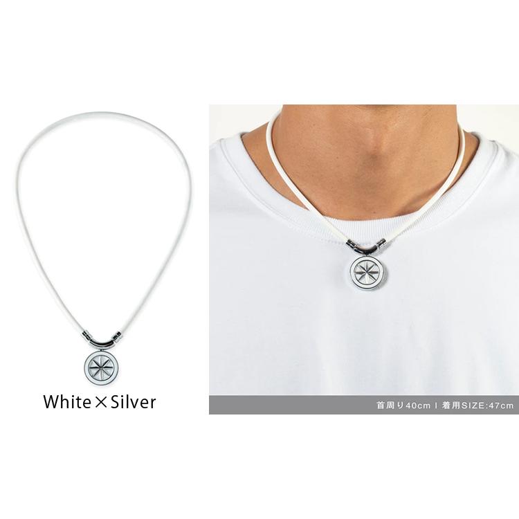 BANDEL バンデル 正規品 ヘルスケア EARTH アース 磁気ネックレス : EZAKI NET GOLF - 通販 - Yahoo!ショッピング