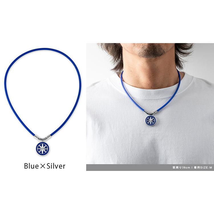 BANDEL バンデル 正規品 ヘルスケア EARTH アース 磁気ネックレス : EZAKI NET GOLF - 通販 - Yahoo!ショッピング