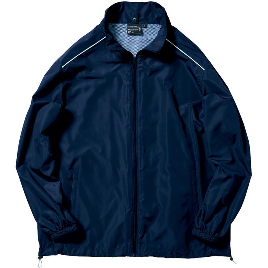 BONMAX(ボンマックス) ハイブリッドジャケット MJ0064 ネイビー : EZAKI NET GOLF - 通販 - Yahoo!ショッピング