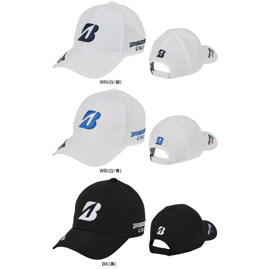 BRIDGESTONE GOLF ブリヂストンゴルフ 日本正規品 プロモデル ゴルフキャップ 2024モデル 「 CPG24A 」 : EZAKI NET GOLF - 通販 - Yahoo ...