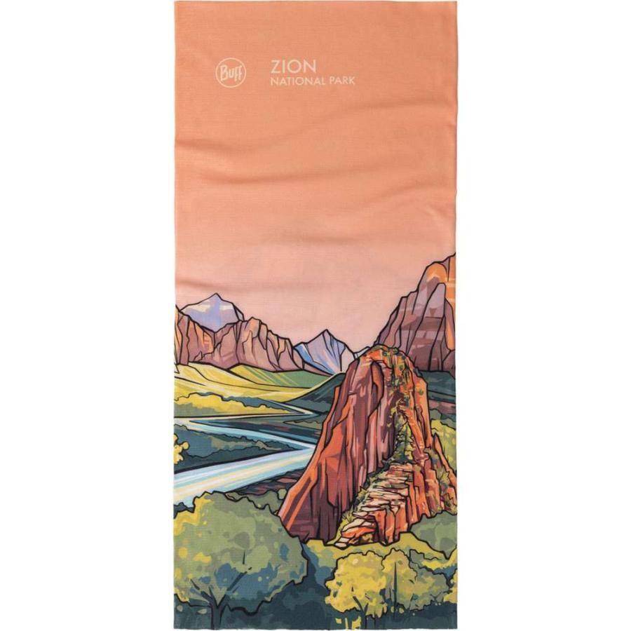 BUFF（バフ） 【NATIONALPARKS-U.S.】COOLNETUVZION ZION : EZAKI NET GOLF - 通販 ...