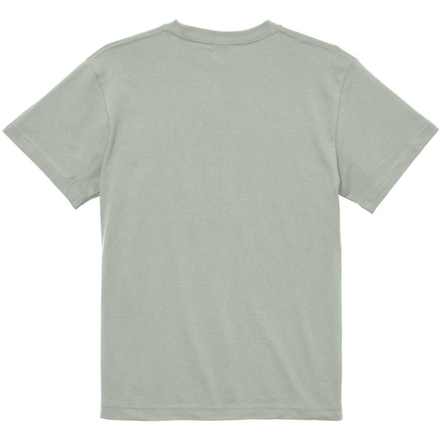 UnitedAthle（ユナイテッドアスレ） 5．6oz ハイクオリティーTシャツ セージグリーン : EZAKI NET GOLF - 通販 - Yahoo!ショッピング