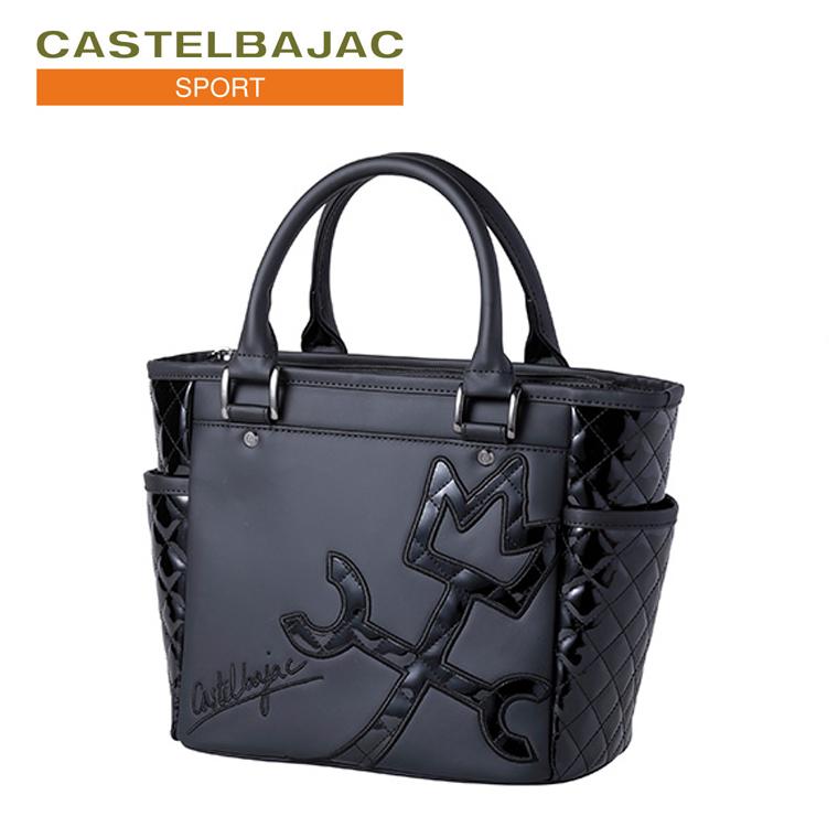 CASTELBAJAC SPORT カステルバジャック 正規品 カートポーチ 2024モデル 「 CBZ032 」 : EZAKI NET GOLF - 通販 - Yahoo!ショッピング