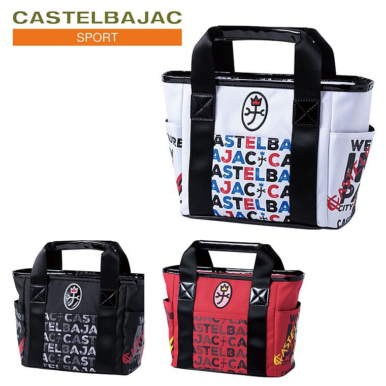 CASTELBAJAC SPORT カステルバジャック 正規品 カートポーチ 2025新製品 「 CBZ035 」 : EZAKI NET GOLF - 通販 - Yahoo!ショッピング