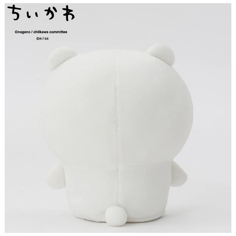 ちいかわ GOLF ヘッドカバー FW ちいかわ フェアウェイウッド用 2024新製品 「 2409-CKG004WH00 」 : chiikawa-fw-hc-c : EZAKI NET ...