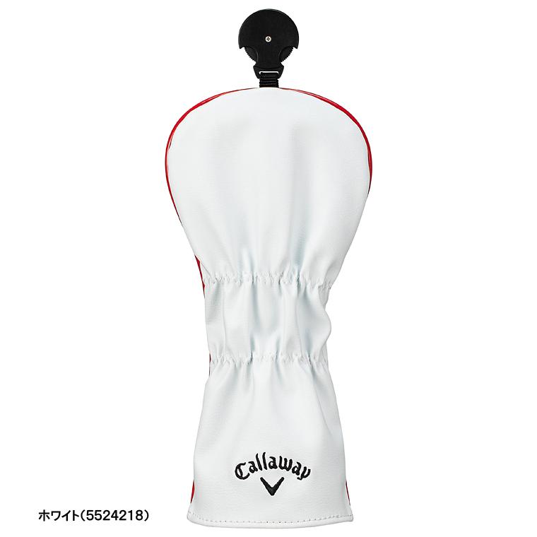 【限定品】 Callaway キャロウェイ 日本正規品 Limited Utility Headcover FW 24 JM リミテッド ユーティリティ ヘッドカバー 2024新製品 : cw ...