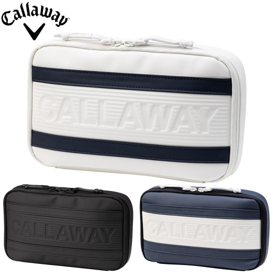 Callaway キャロウェイ 日本正規品 Force Pouch 24 JM ( フォース ポーチ 24JM ) 2024モデル : EZAKI NET GOLF - 通販 - Yahoo ...