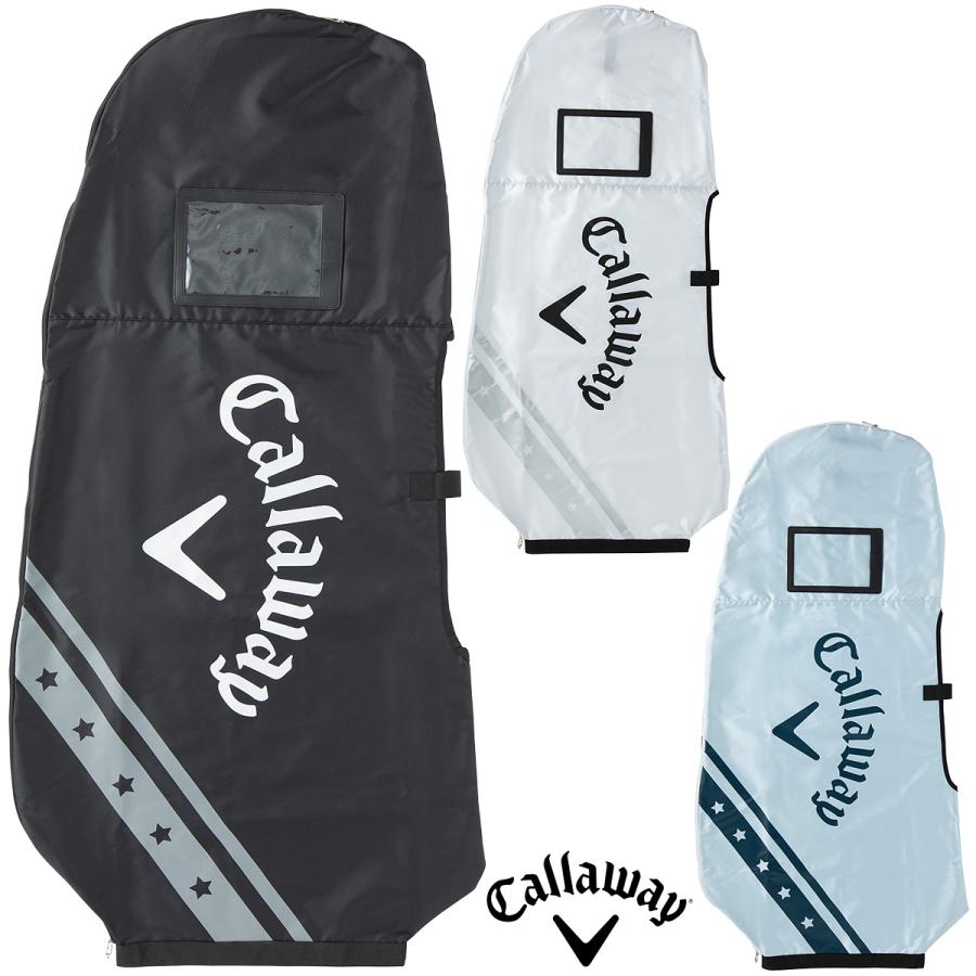Callaway キャロウェイ日本正規品 Sport Travel Cover 23 JM (スポーツ トラベルカバー JM) 2023モデル ...