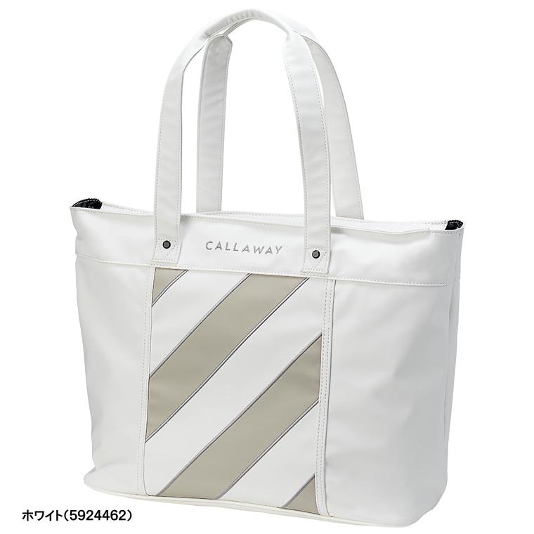 【限定品】 Callaway キャロウェイ 日本正規品 SPL-I Tote FW 24 JM トートバッグ 2024新製品 : cw-to-spl1-fw24jm : EZAKI NET ...