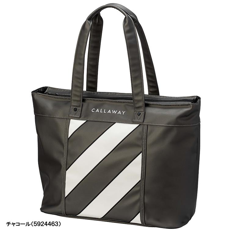 【限定品】 Callaway キャロウェイ 日本正規品 SPL-I Tote FW 24 JM トートバッグ 2024新製品 : cw-to-spl1-fw24jm : EZAKI NET ...