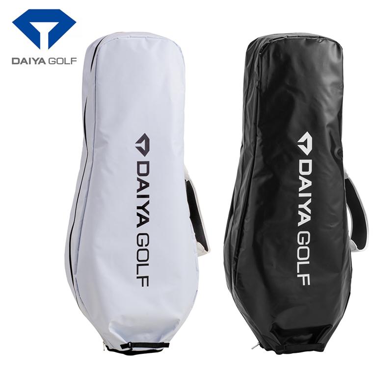 DAIYA GOLF ダイヤゴルフ 正規品 トラベルカバー 2024モデル 「 OT-5002 」 【当店在庫品】 : EZAKI NET GOLF - 通販 - Yahoo!ショッピング