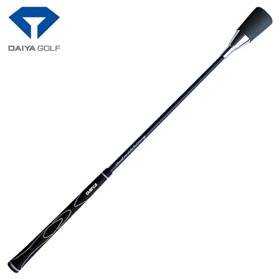 DAIYA GOLF ダイヤゴルフ 正規品 ダイヤスイング525 「 TR-525 」 ゴルフスイング練習用品 : EZAKI NET GOLF - 通販 - Yahoo!ショッピング