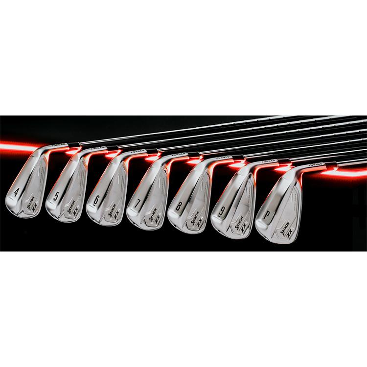 DUNLOP ダンロップ日本正規品 SRIXON(スリクソン) ZX4 Mk II アイアン Diamana ZX-II 60 for IRONカーボンシャフト 単品(I#4、AW、SW ...