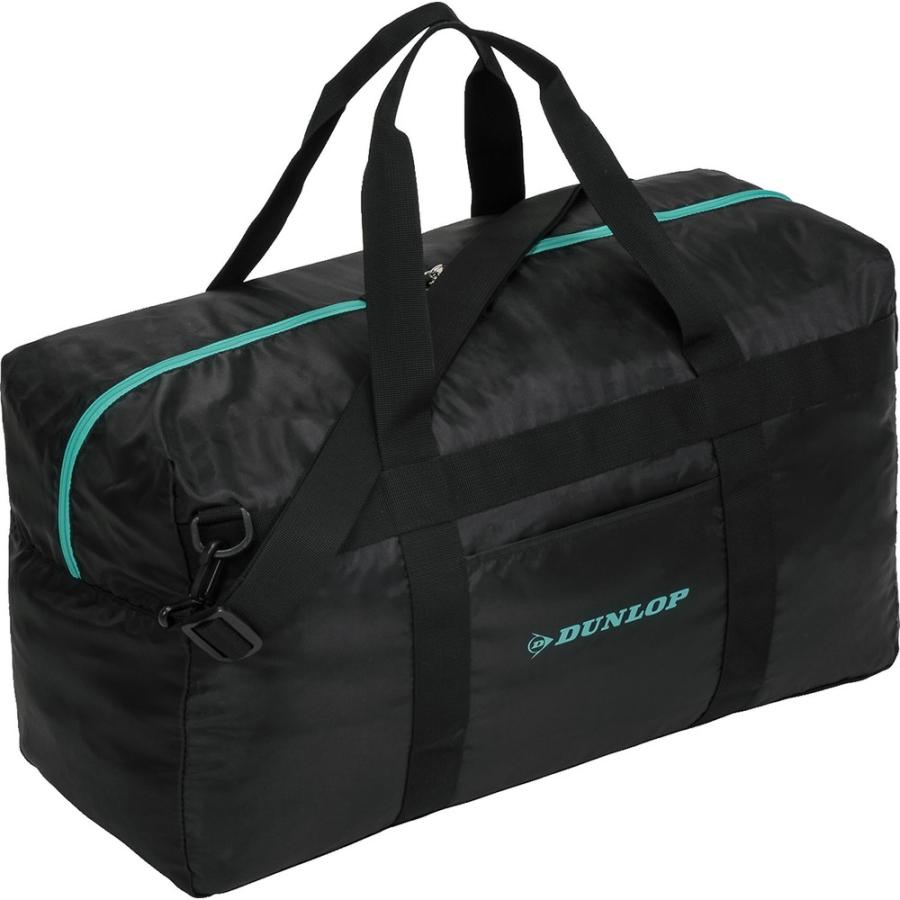 ダンロップスポーツ ダンロップ パッカブルボストンDTC-2433 ブラック : EZAKI NET GOLF - 通販 - Yahoo!ショッピング