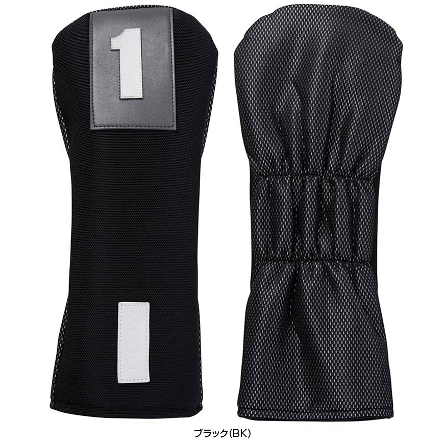 ECCO エコー 日本正規品 ドライバー用ヘッドカバー 2024モデル 「 ECH004 」 : ecco-ech004 : EZAKI NET GOLF - 通販 - Yahoo!ショッピング