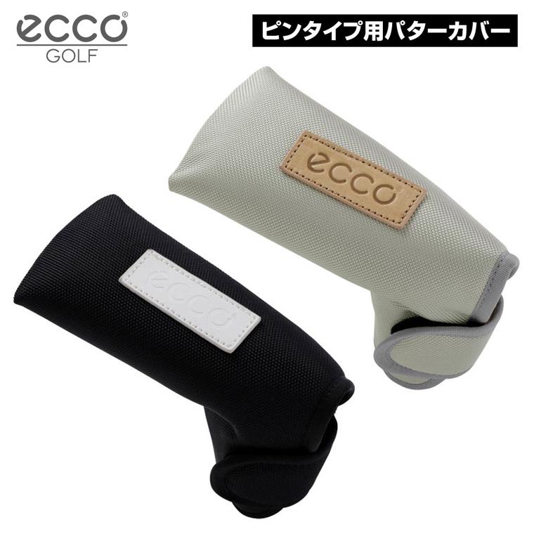 ecco ECCO エコー 日本正規品 ピンタイプ用パターカバー 2024モデル 「 ECP004 」 : EZAKI NET GOLF - 通販 - Yahoo!ショッピング