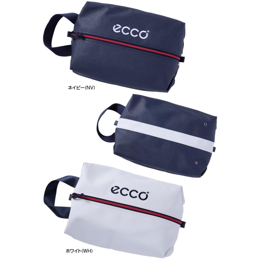 ecco ECCO エコー 日本正規品 ゴルフ シューズバッグ 「 ECS003 」 : EZAKI NET GOLF - 通販 - Yahoo!ショッピング