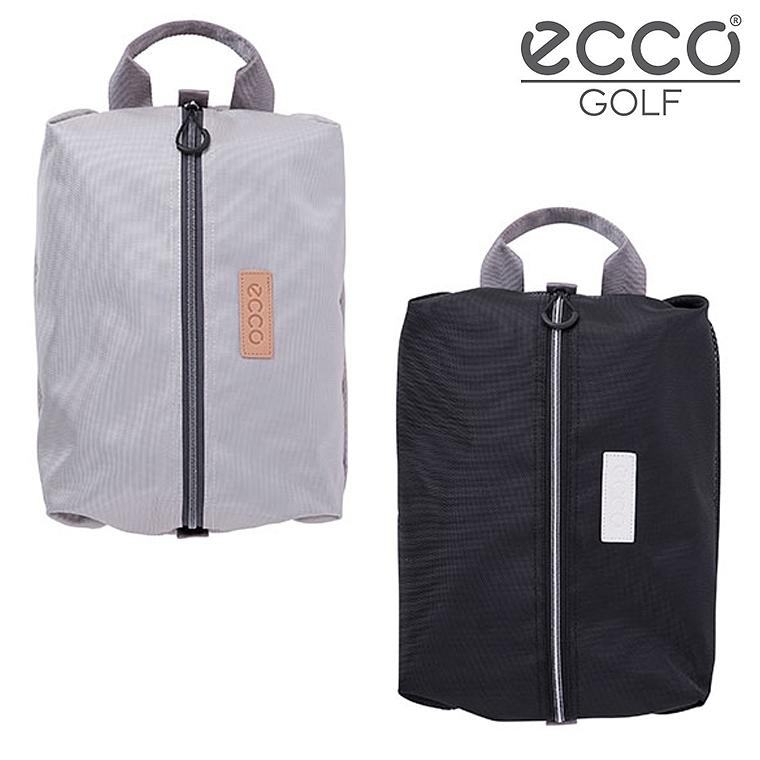 ecco ECCO エコー 日本正規品 ゴルフ シューズケース 2025新製品 「 ECS004 」 : EZAKI NET GOLF - 通販 - Yahoo!ショッピング
