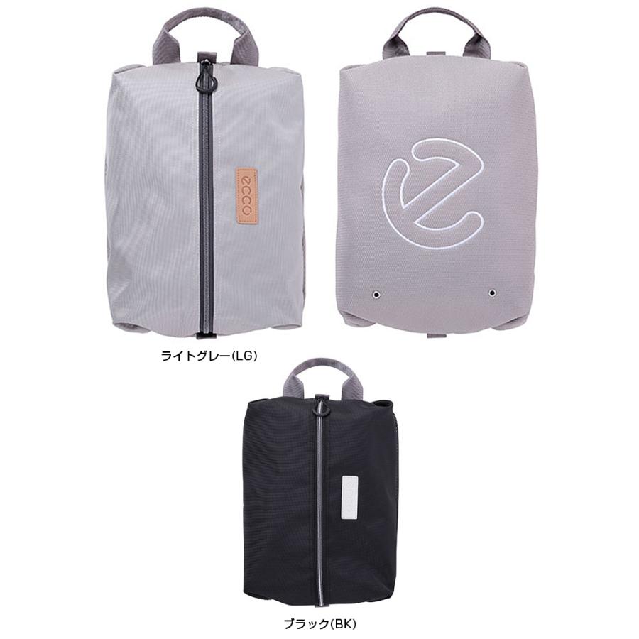 ecco ECCO エコー 日本正規品 ゴルフ シューズケース 2025新製品 「 ECS004 」 : EZAKI NET GOLF - 通販 - Yahoo!ショッピング