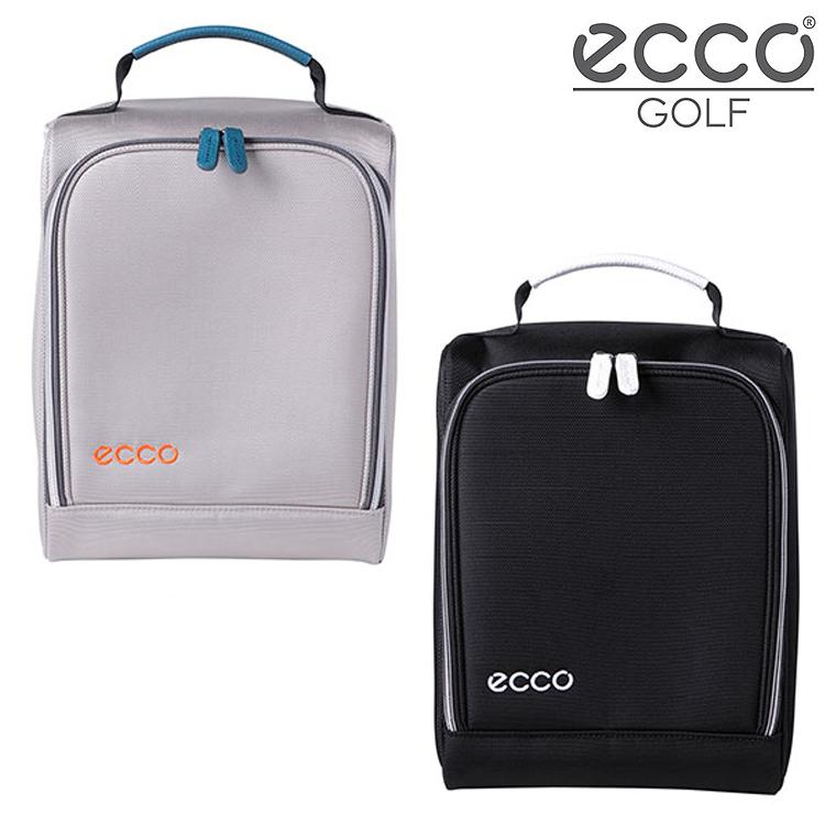 ecco ECCO エコー 日本正規品 ゴルフ シューズケース 2025新製品 「 ECS005 」 : EZAKI NET GOLF - 通販 - Yahoo!ショッピング