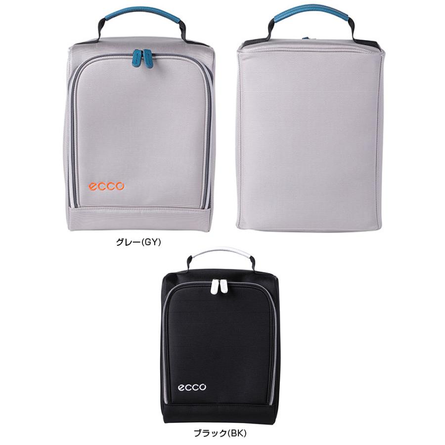 ecco ECCO エコー 日本正規品 ゴルフ シューズケース 2025新製品 「 ECS005 」 : EZAKI NET GOLF - 通販 - Yahoo!ショッピング