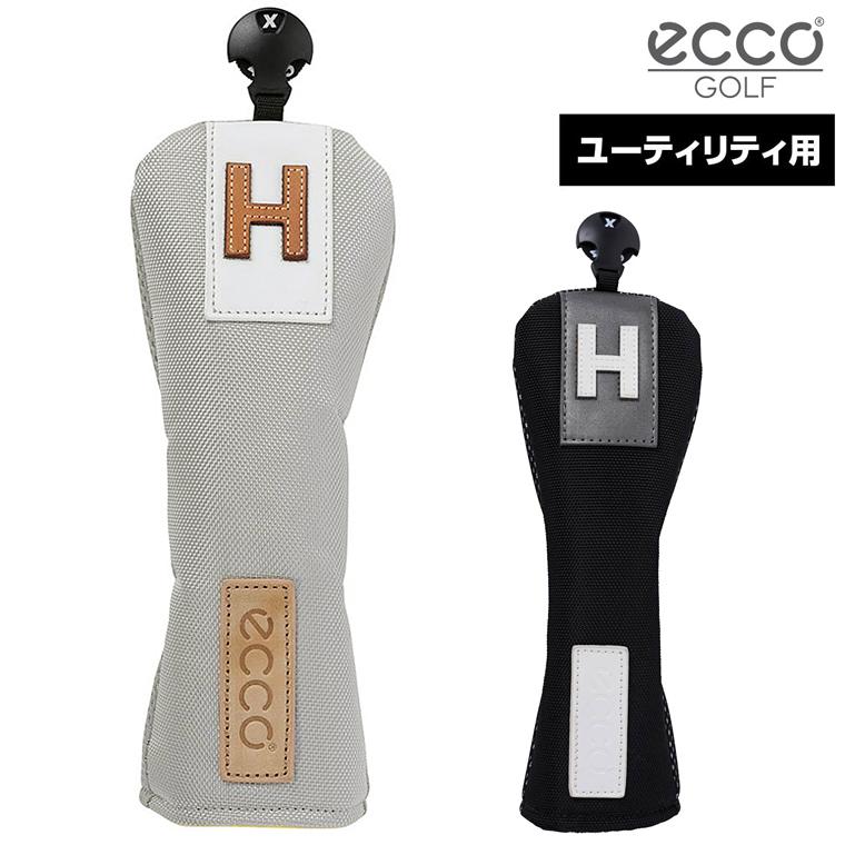 ECCO エコー 日本正規品 ユーティリティ用 ヘッドカバー 2024モデル 「 ECU004 」 : ecco-ecu004 : EZAKI NET GOLF - 通販 - Yahoo!ショッピング