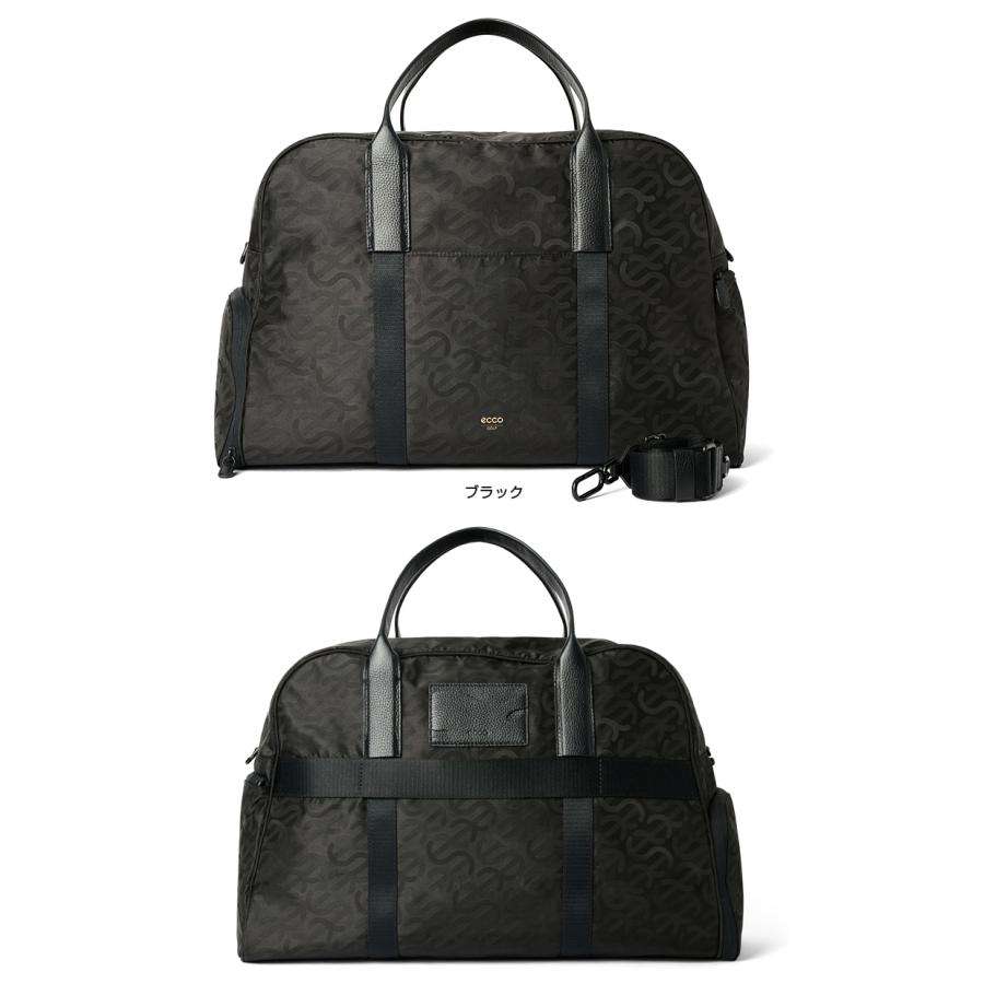 ecco ECCO エコー 日本正規品 ゴルフ ボストンバッグ 2025新製品 「 EG9107906 」 : EZAKI NET GOLF - 通販 - Yahoo!ショッピング