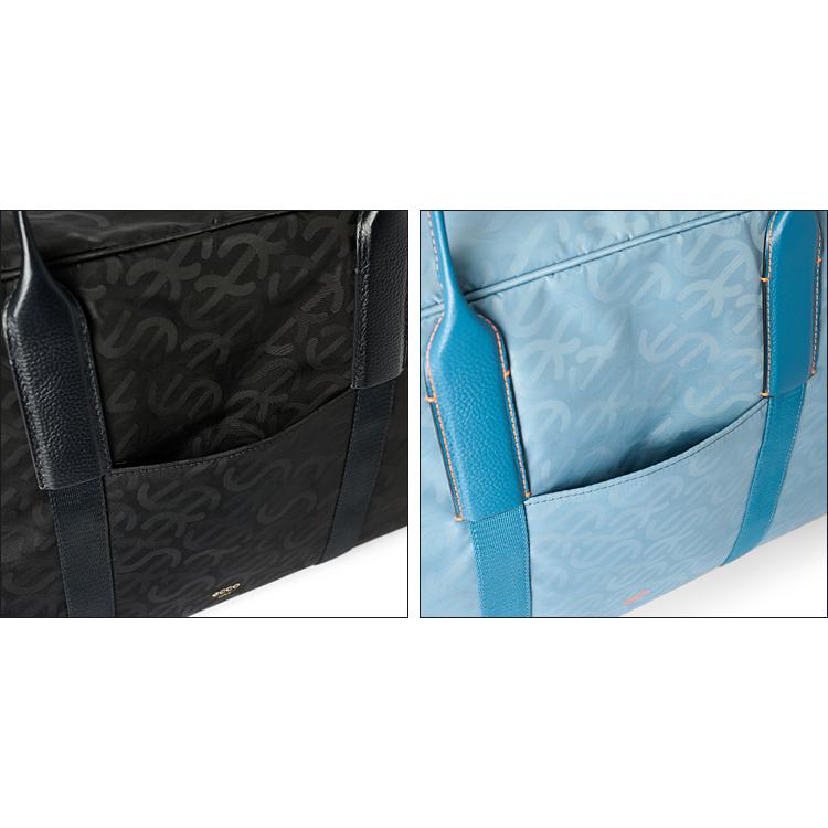 ecco ECCO エコー 日本正規品 ゴルフ ボストンバッグ 2025新製品 「 EG9107906 」 : EZAKI NET GOLF - 通販 - Yahoo!ショッピング